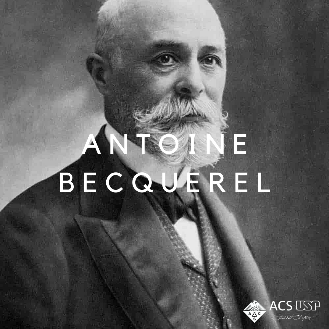Antoine Henri Becquerel