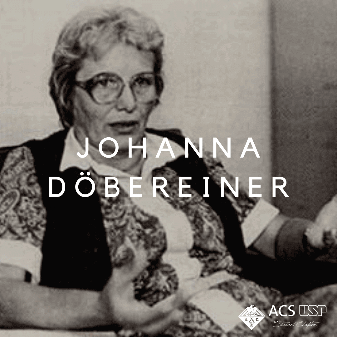 Johanna Döbereiner