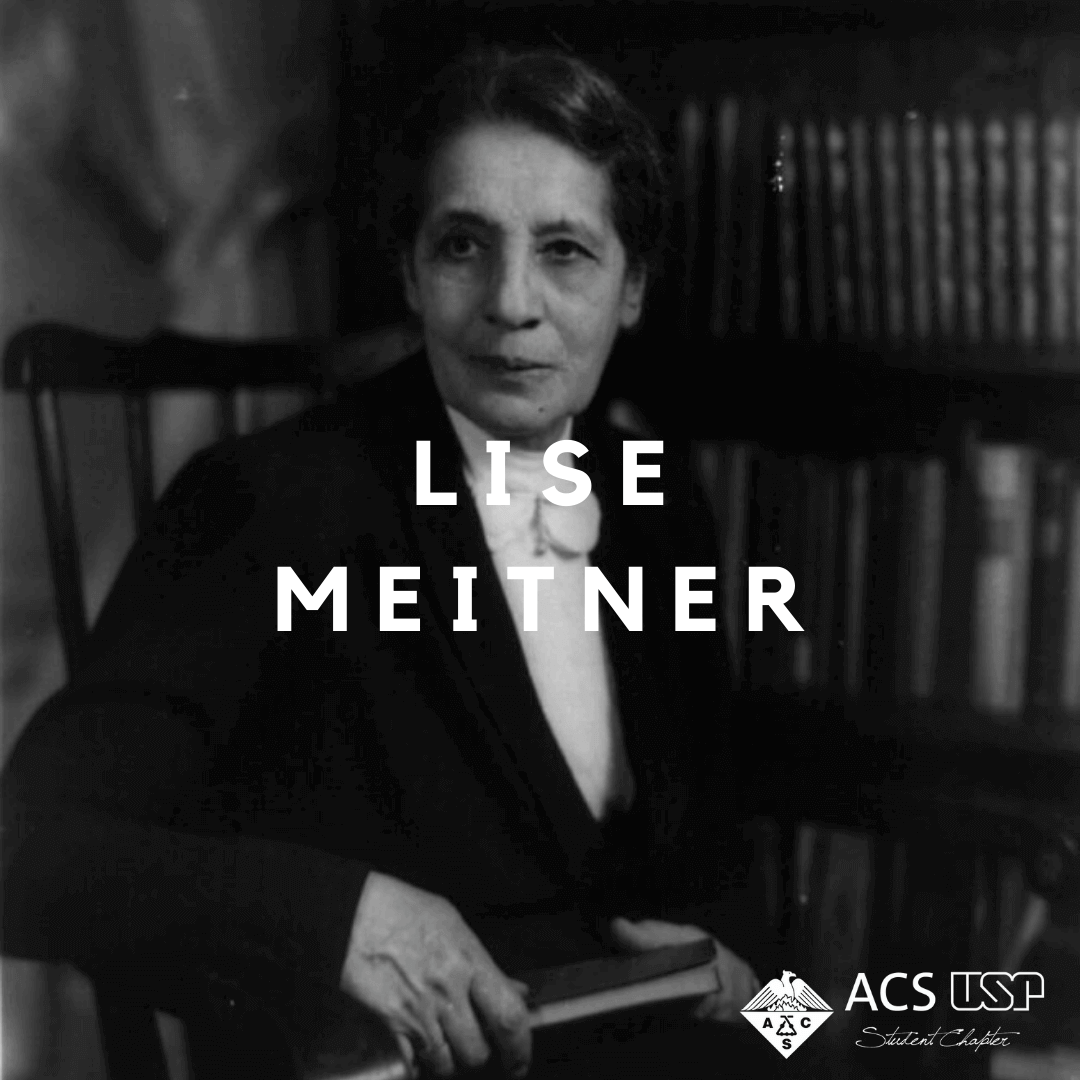 Lise Meitner